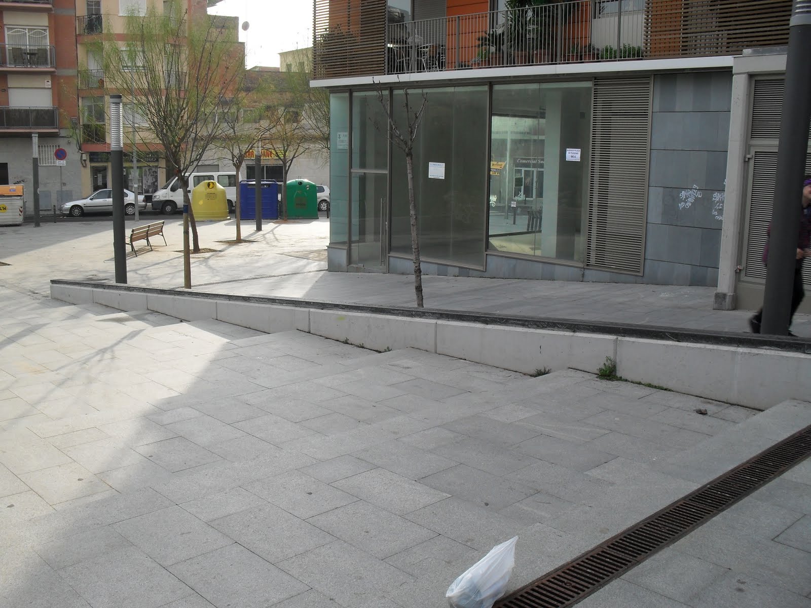 Jake Shunt: January 2011