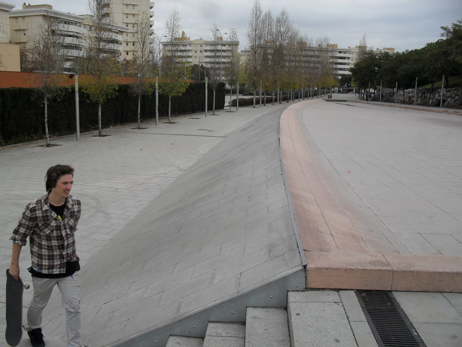 Jake Shunt: January 2011