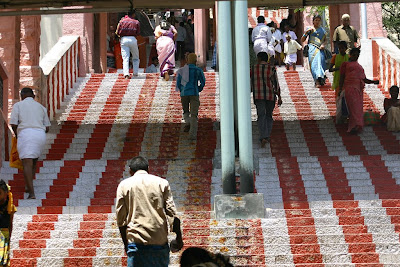 Travel Around Tamil Nadu: Palani Temple