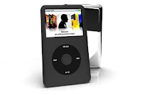 Ben's iPod Tricks: Video Tricks