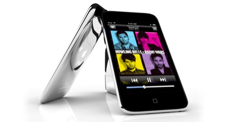 Ben's iPod Tricks: Video Tricks