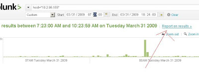 Layer 8 Problem: Howto: Collecting Snort logs with Splunk