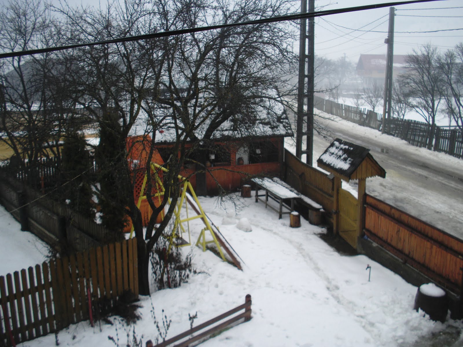 România privită altfel: Lunca Ilvei