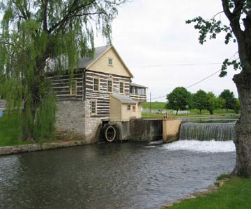 A Story Behind A Small Town