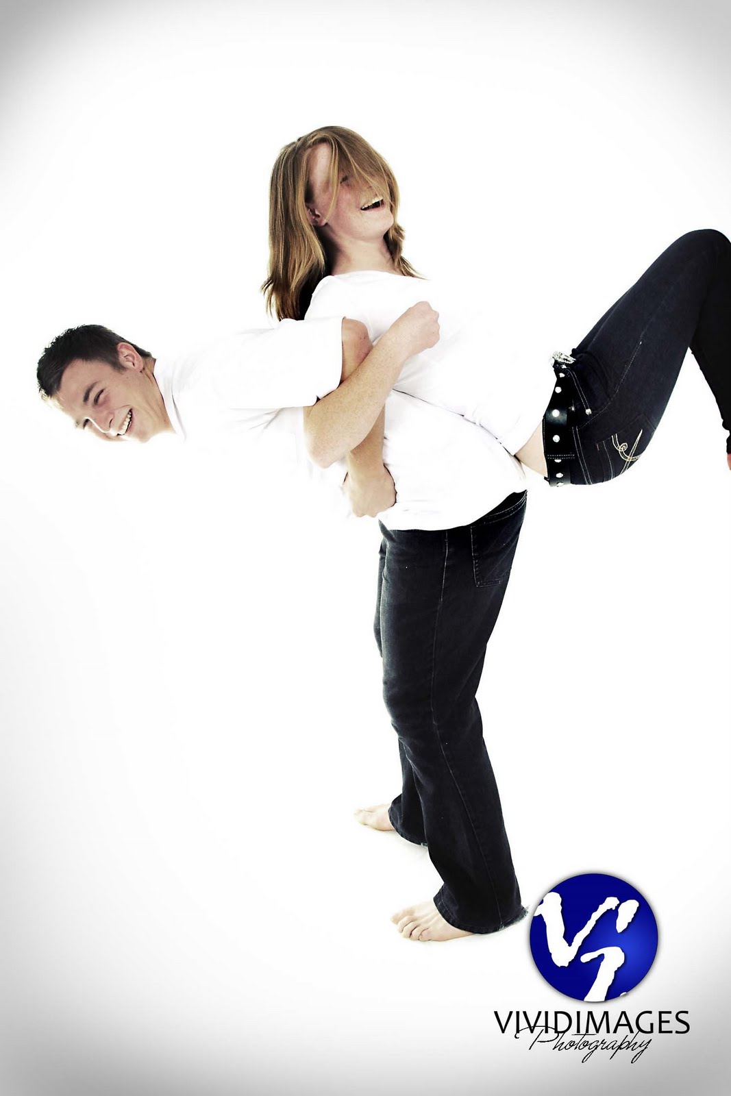 Vividimages: De Beer Family "Sneak Peek"