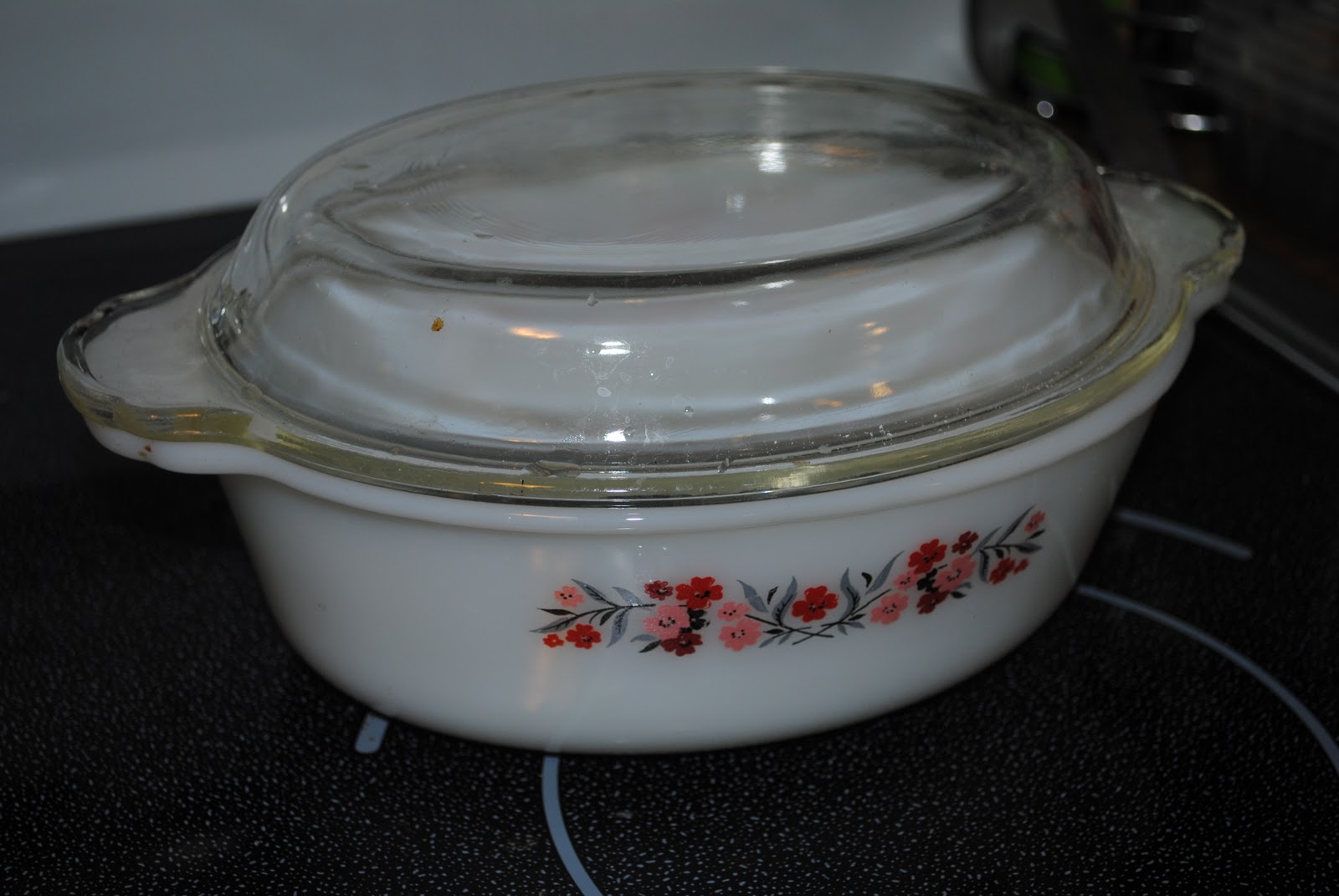 Respect Life Eat Veggies: Thrifting for Pyrex, Corelle, Corning, & Fire ...