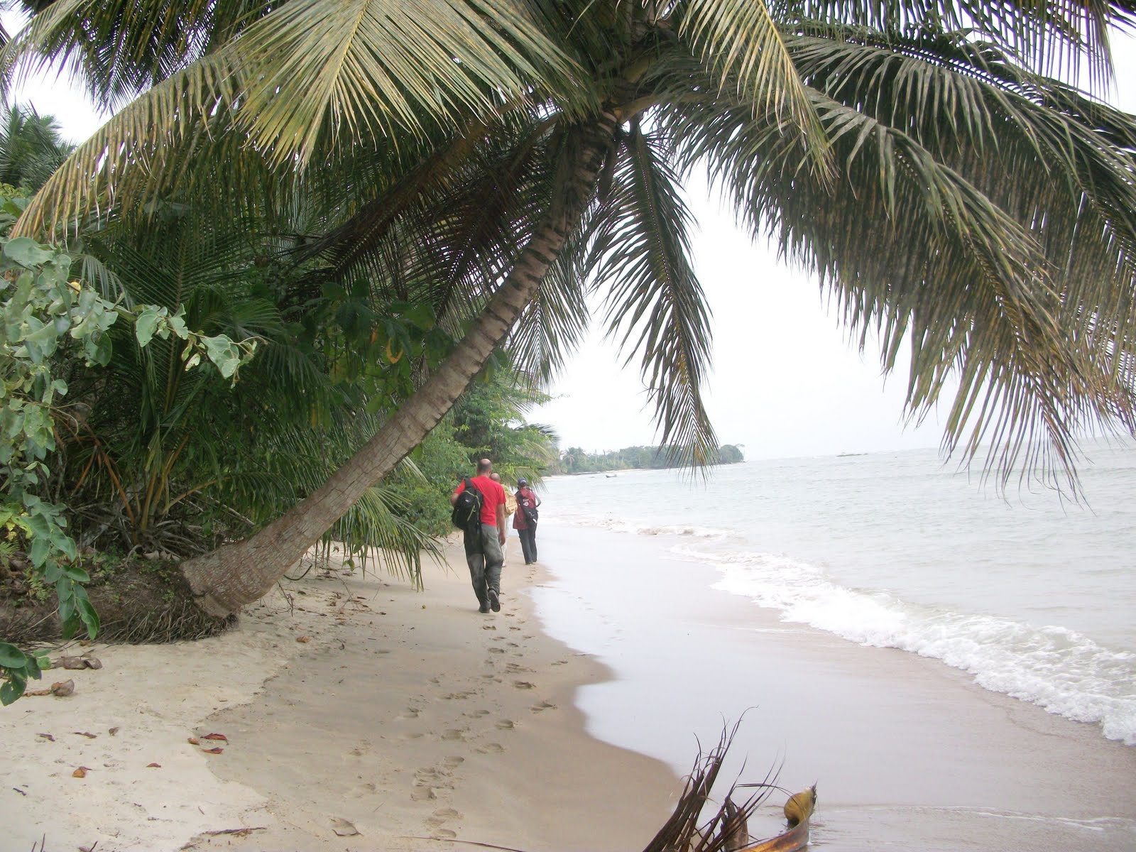 ndzelibre: Guinea Ecuatorial un potencial espacio turístico por descubrir