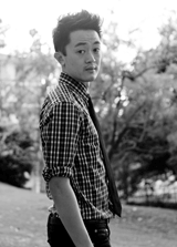 The Inc. Blot: An interview with Benjamin Law