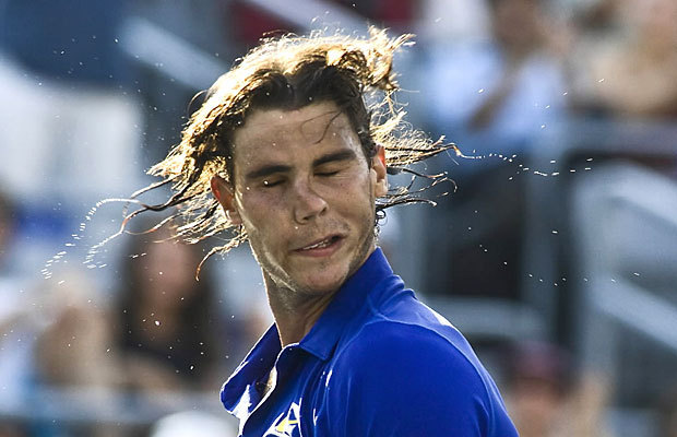 20 Hilarious Tennis Faces (Pics) | Talk Tennis
