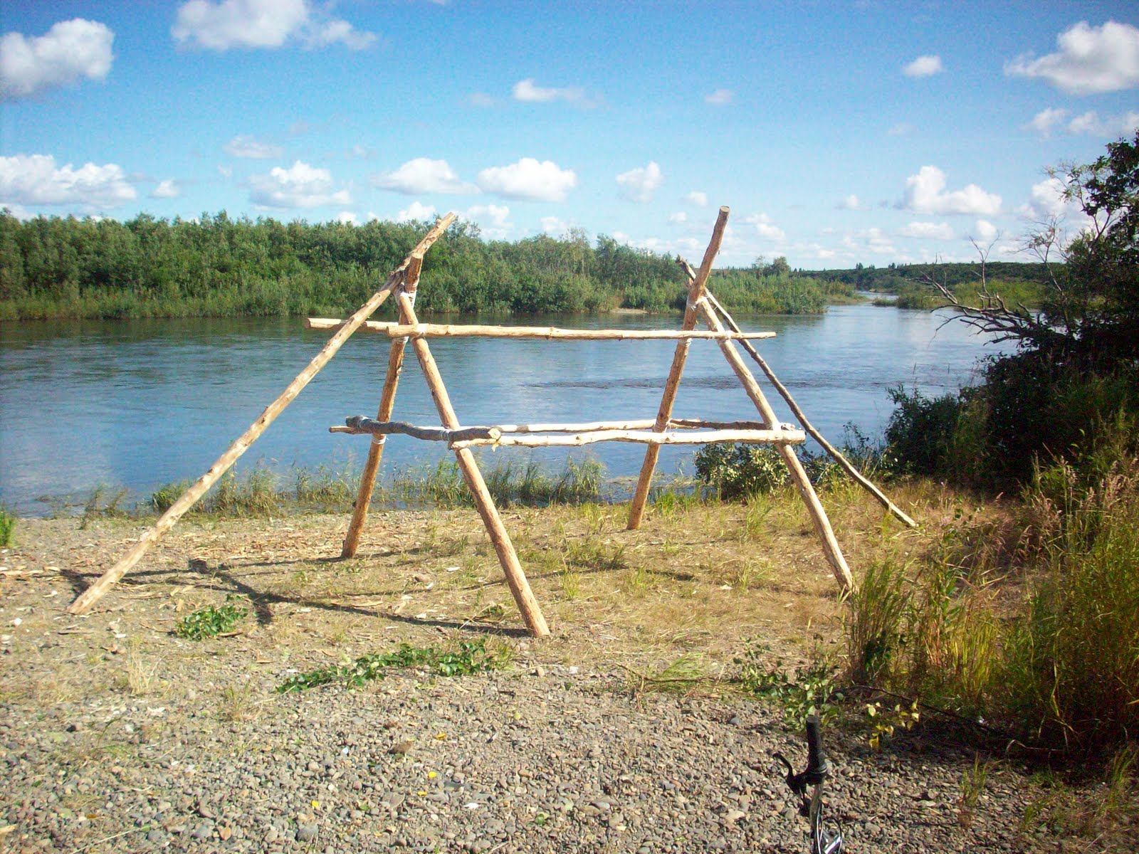 My Alaskan Adventure!