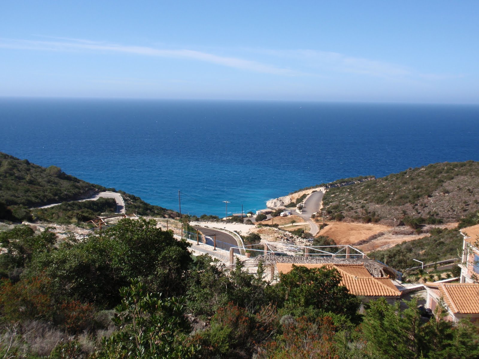 ΠΟΡΤΟ ΚΑΤΣΙΚΙ ΟΙΚΟΠΕΔΑ