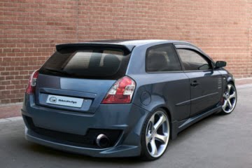 Fiat Stilo Tuning | Tecnologia e Games