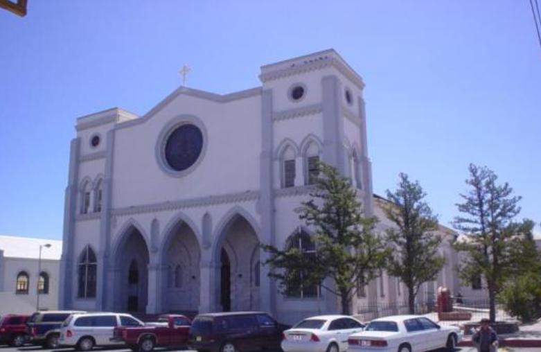 Conoce Sonora: Cananea