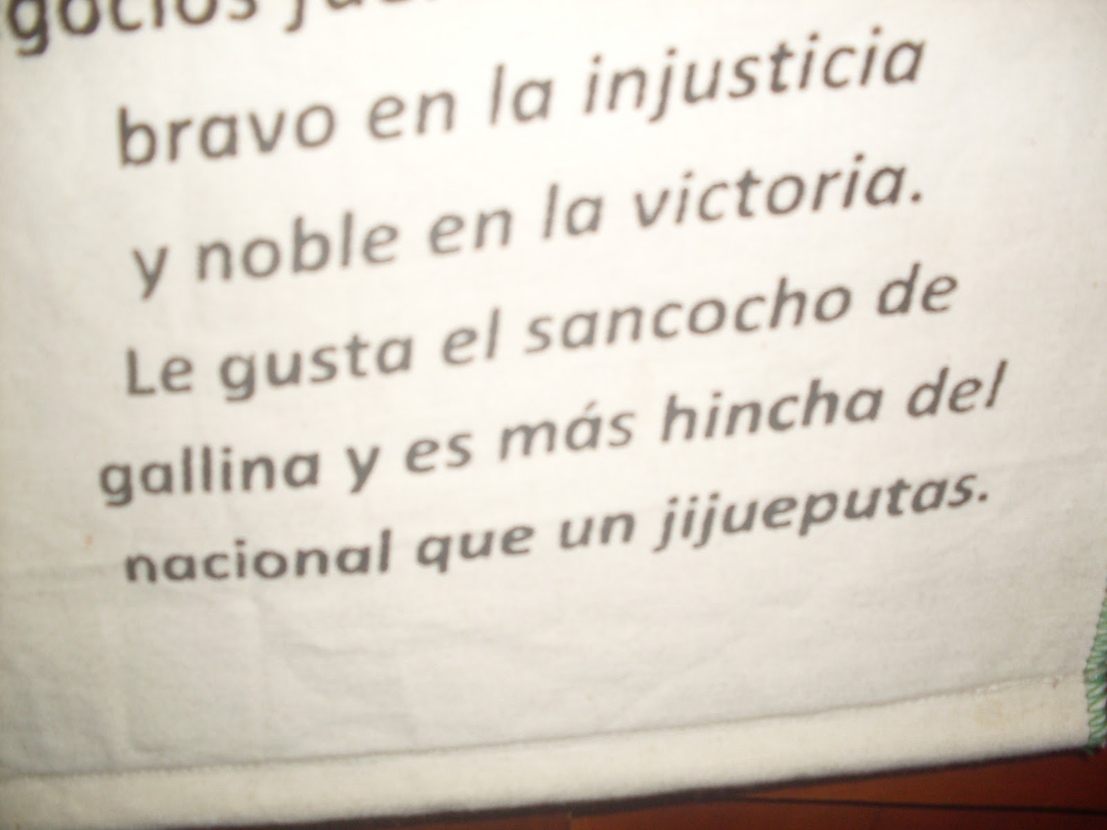 si van a ser groseros, sean BIEN groseros! | Ortografía Once