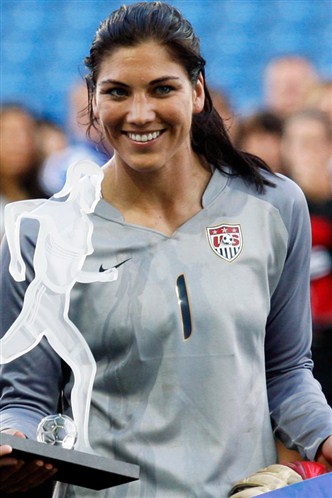 picturespost: Most Beautiful Sportswomen Of The World