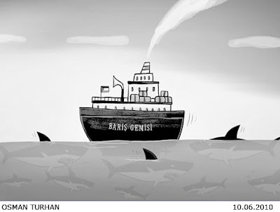 E-Mizah - Mizah Haberleri - Karikatür Haber: OSMAN TURHAN ÇİZİYOR