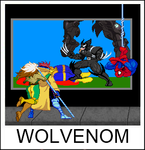 MAXIMUM SUMII: Download MVC3 Wolvenom