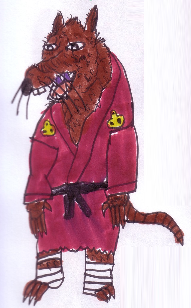 MAXIMUM SUMII: Teenage Mutant Ninja Turtles Drawings