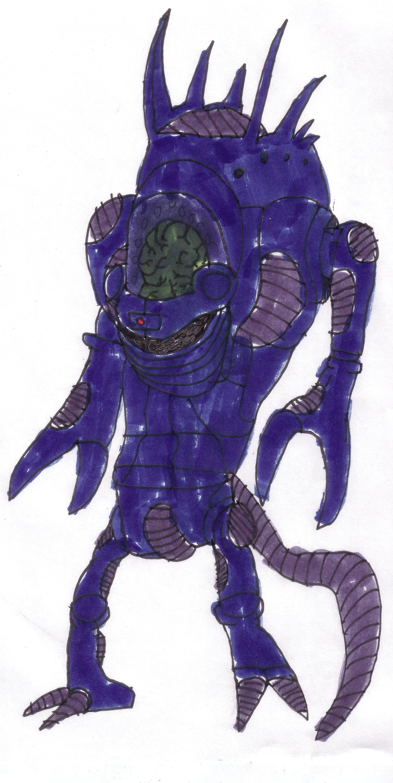 MAXIMUM SUMII: Dr. Wheelo