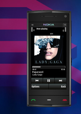 New Updates for Nokia 5230 and X6 swing | MisterYozo-Tech - Gadgets ...