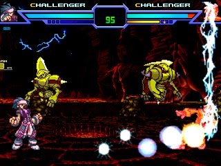 Kou ~ Mugen-Infantry