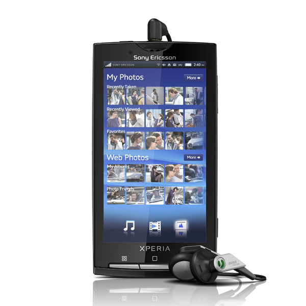 Fones.com: Choosing a right mobile phone for people with disabilities