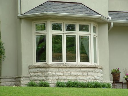 Design de Interiores : Bay Window