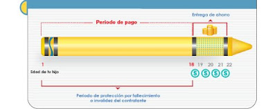SEGUROS DE VIDA Y GASTOS MEDICOS: Segubeca