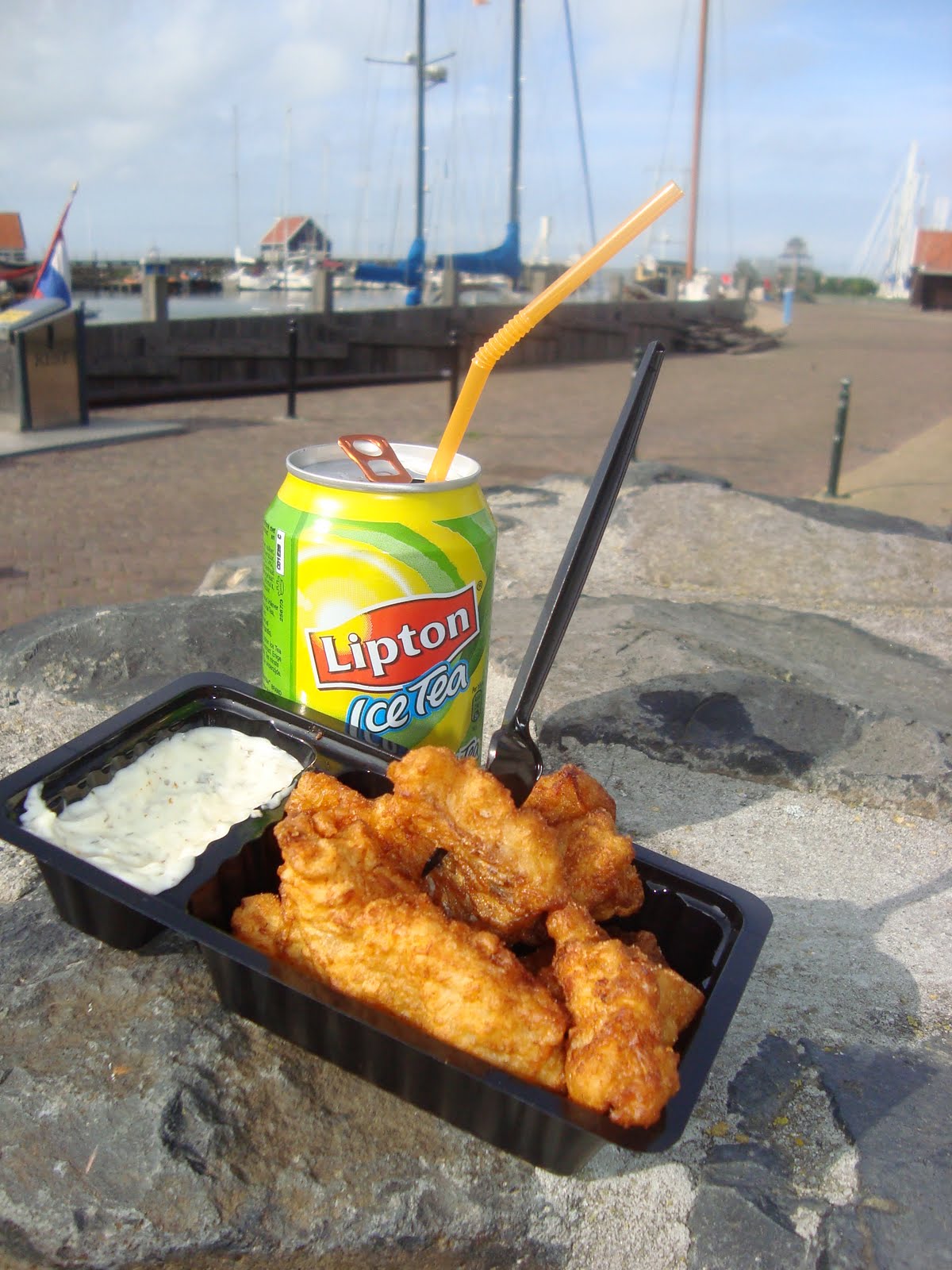 Seasonal Hearth: Friesland: The Food