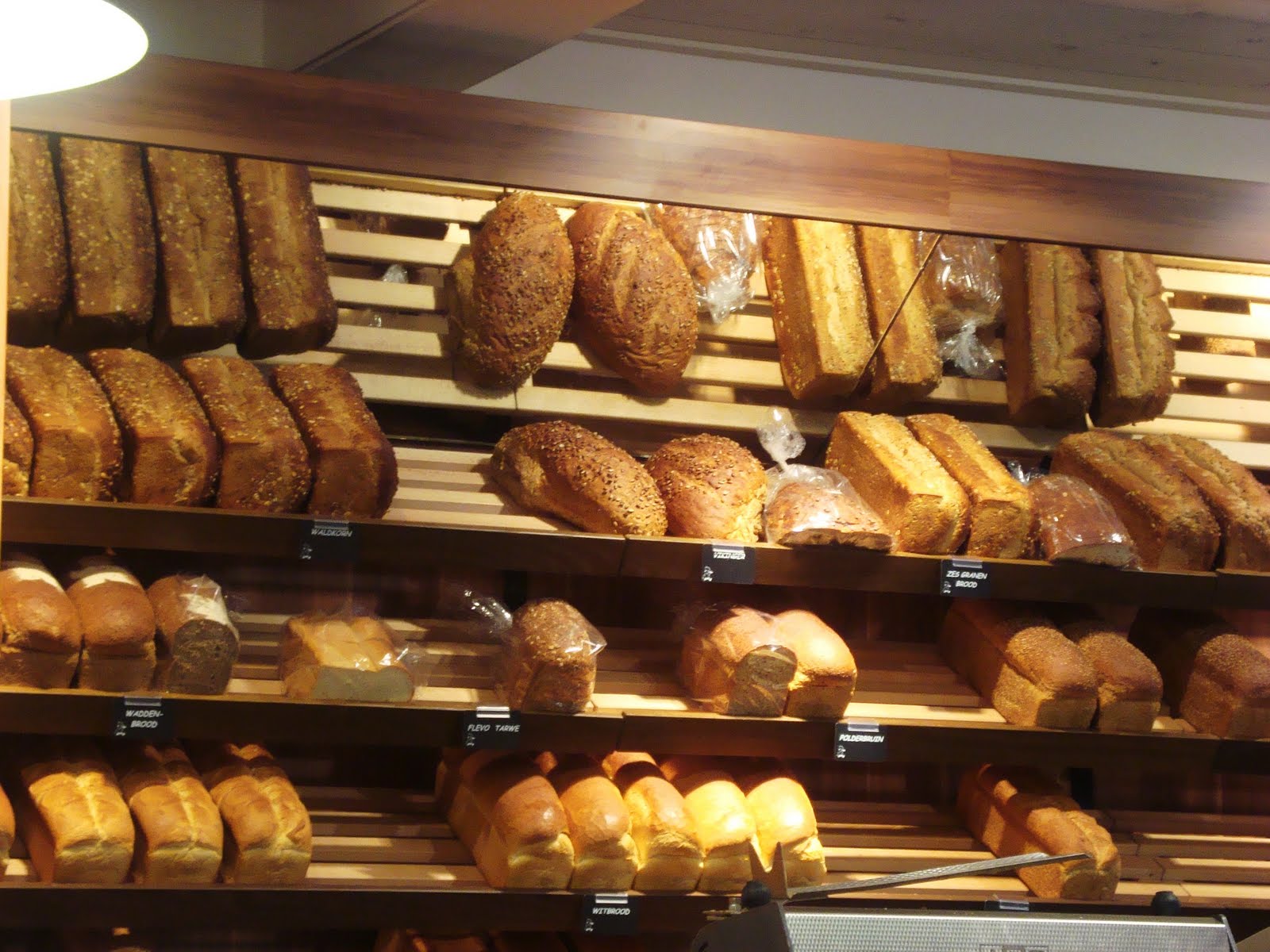 Seasonal Hearth: Friesland: The Food