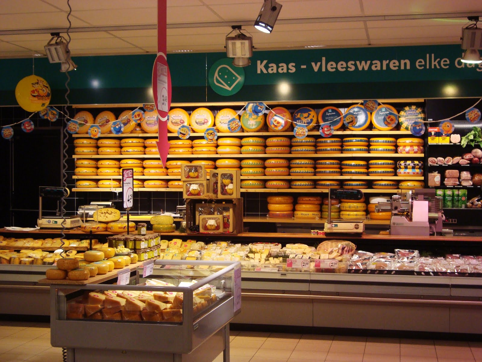 Seasonal Hearth: Friesland: The Food