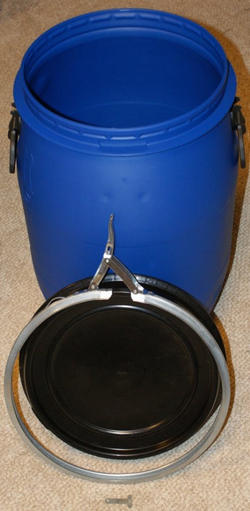 A Real Man's Objective Reviews / Gunsumer Reports: Harmony 60 Liter ...