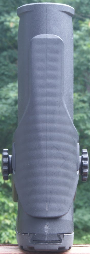 A Real Man's Objective Reviews / Gunsumer Reports: Mako Recoil Reducing ...