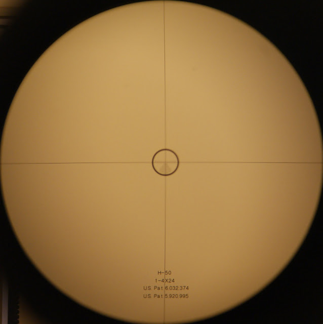 A Real Man's Objective Reviews / Gunsumer Reports: Horus Vision Talon ...