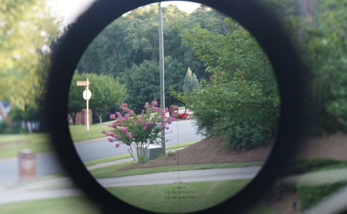 A Real Man's Objective Reviews / Gunsumer Reports: Horus Vision Talon ...