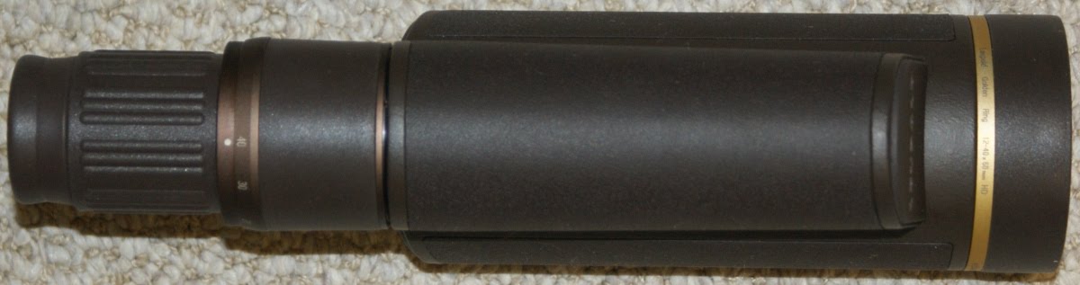 A Real Man's Objective Reviews / Gunsumer Reports: Leupold Gold Ring HD ...