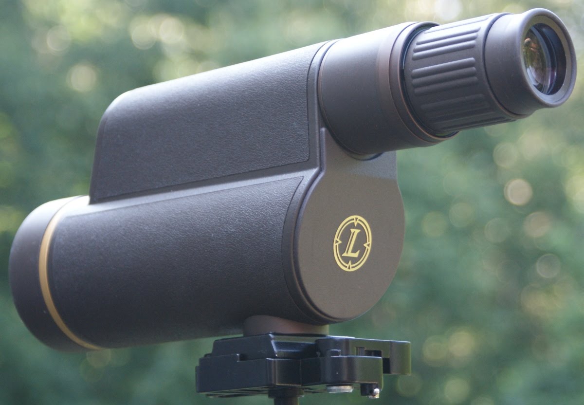 A Real Man's Objective Reviews / Gunsumer Reports: Leupold Gold Ring HD ...