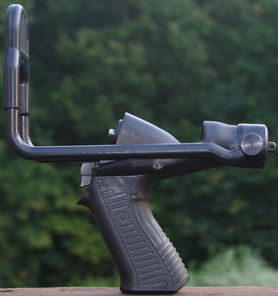 A Real Man's Objective Reviews / Gunsumer Reports: Knoxx SpecOps Folder ...