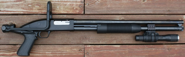 A Real Man's Objective Reviews / Gunsumer Reports: Knoxx SpecOps Folder ...