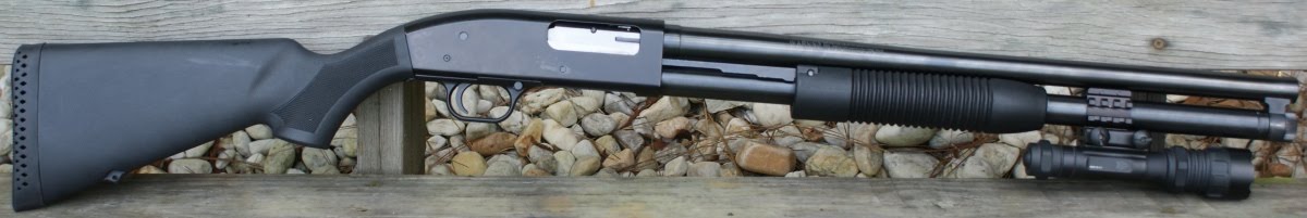 A Real Man's Objective Reviews / Gunsumer Reports: Laserlyte Shotgun ...