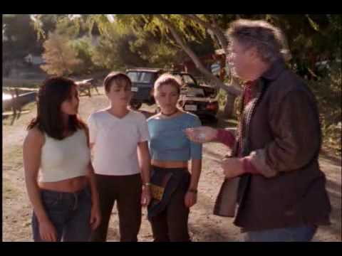 Peace, Love, and Charmed!: "P3 H2O"