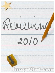 Jane Lofton's Adventures in School Libraryland: December 2010