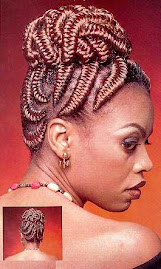 Sianeh Braids & Designer Salon