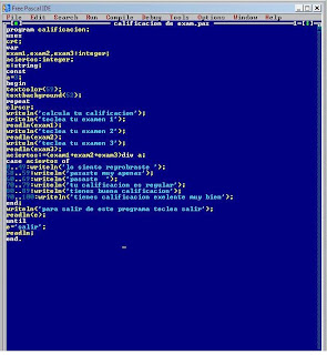 BLOG ESTUDIANTIL CBTA 88