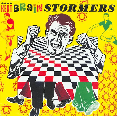 Art Vinyl., The Art of Kent Records