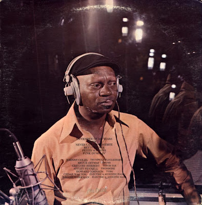 Johnny Coles - Alchetron, The Free Social Encyclopedia