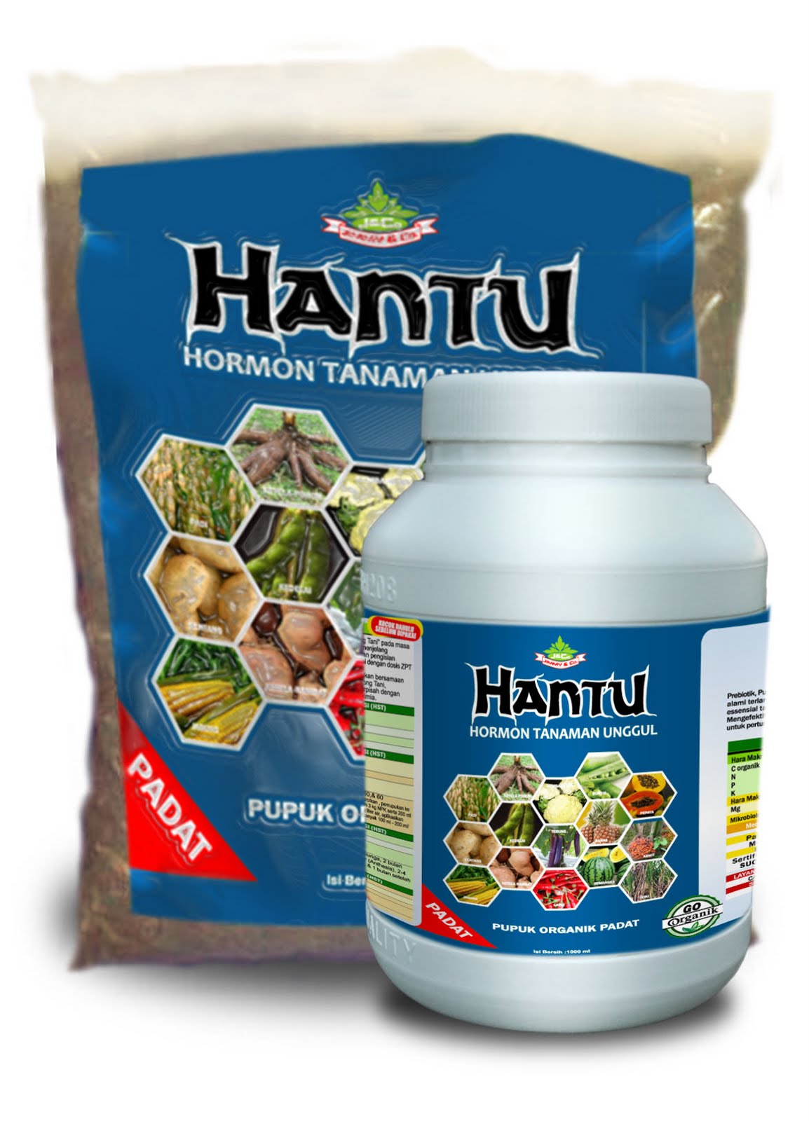 WONG TANI JH - 150: Produk