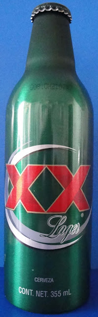 CERVEZA EN BOTELLA DE ALUMINIO: MI COLECCIÓN DE BOTELLAS DE ALUMINIO ...