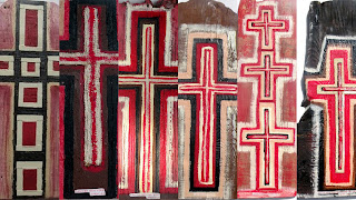 Cross Art by Claudia: Lastest artwork designs