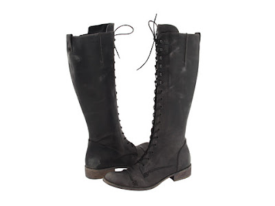 Dear Alisha: Boot-y-licious